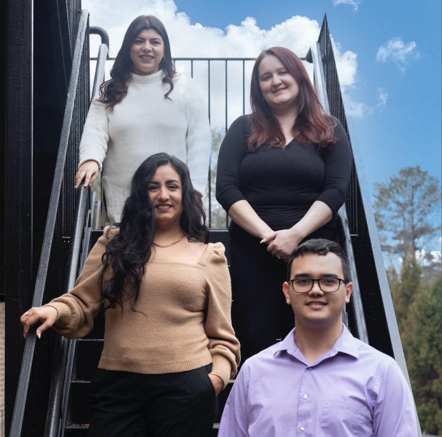 Who We Are | Manay CPA Inc | Atlanta GA CPA firm