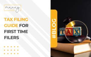 The Ultimate Tax Filing Guide for First-Time Filers Tips and Tricks