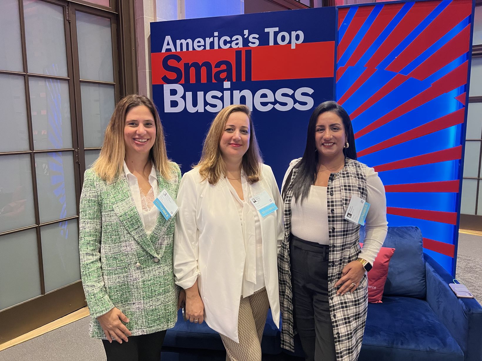 Manay CPA, En İyi 70 KOBİ'den Biri Seçildi